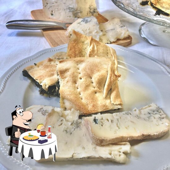 Torte e Tortellini- home restaurant, Bologna - Menu del ristorante ...