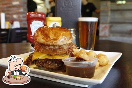 Trail Stop Tavern in Eagan - Restaurant menu and reviews