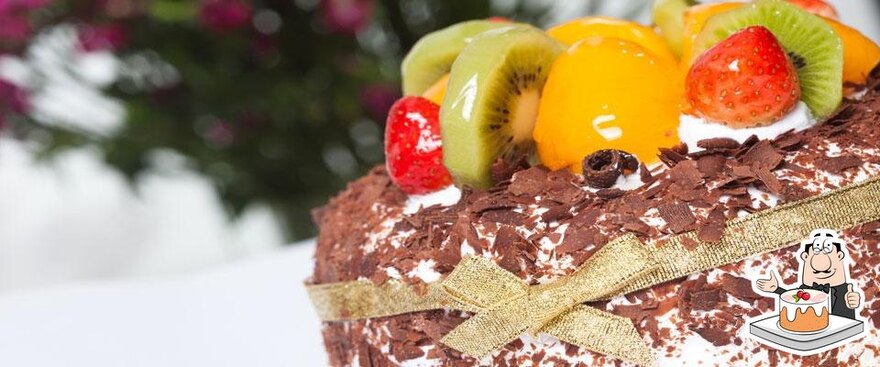 High Street Bakery, Corby - Restaurant menu, prices and reviews