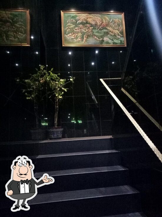 Chung's Chinese Restaurant, Donabate - Restaurant menu, prices and reviews