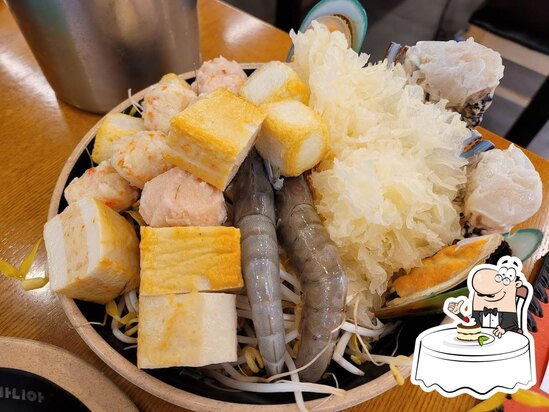 Shabu Mania (Anseong CGV), Ansung - Menú del restaurante, precios y reseñas