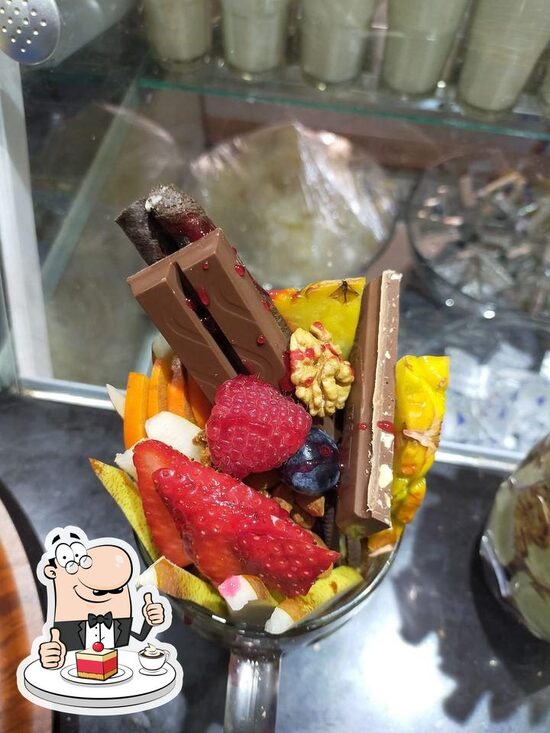 Ftour time cafe, Ait Melloul - Restaurant reviews