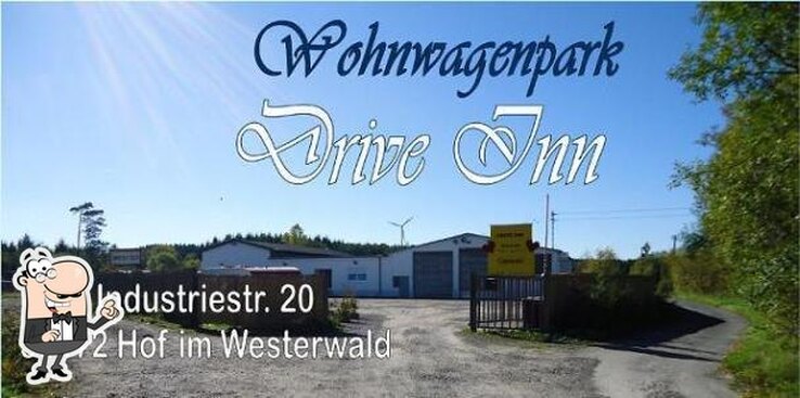 Drive In Hof
