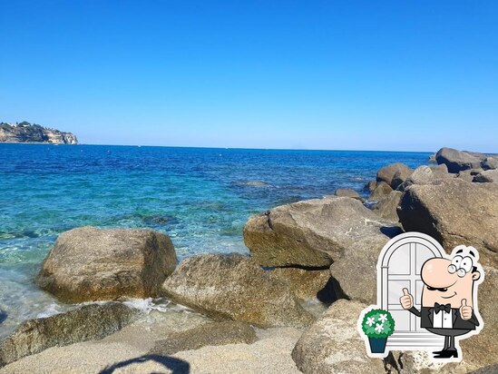 Lido Ristorante Pizzeria Alex, Tropea - Speisekarte, Preise und Bewertungen