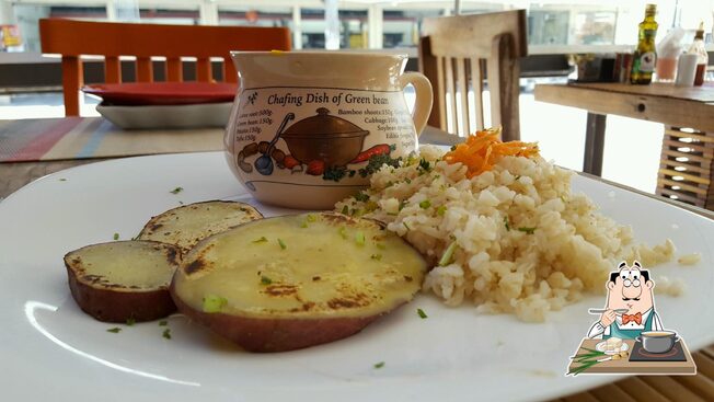 Amor & Amora Café - Bistrô, São Paulo - Avaliações de restaurantes