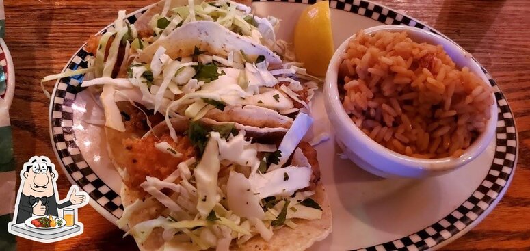 Turtle's Bar & Grill in Chicago - Restaurant menu and reviews