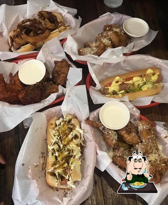 Dog With Style, Makati - Menú del restaurante, precios y reseñas