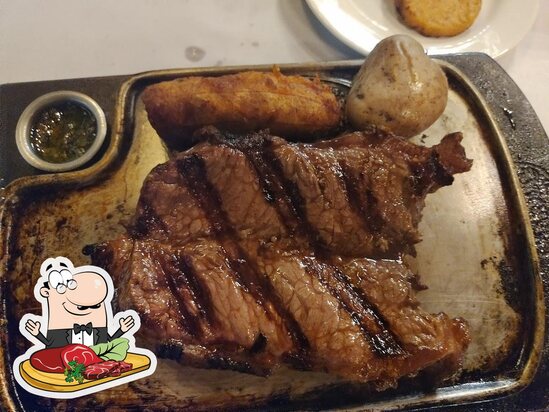 Carnal restaurant, Manizales - Restaurant menu and reviews