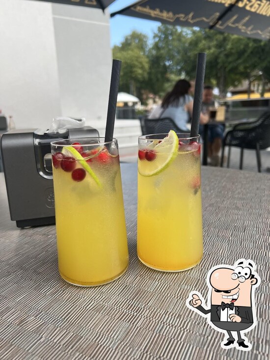ASAMA SUSHI Sventoji pub & Bar, Palanga - Restaurantbewertungen