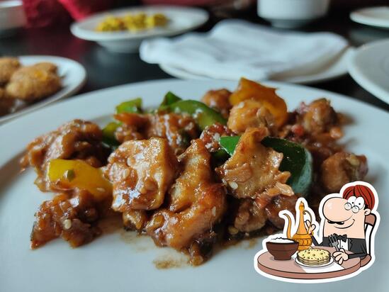 BKC DIVE., Mumbai - Restaurant menu and reviews