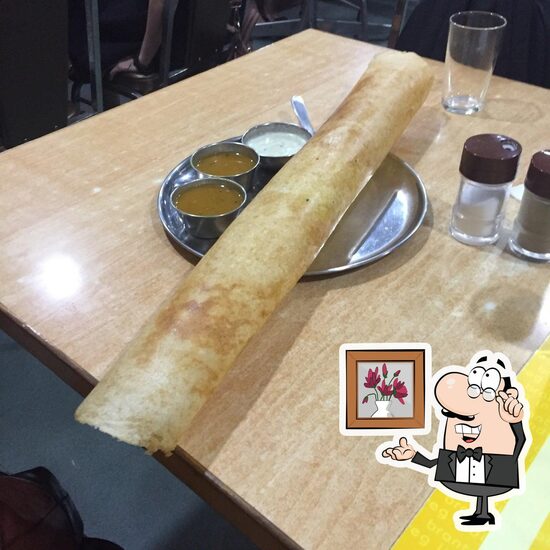BRANTO establishment, Hong Kong – menu, prices & reviews