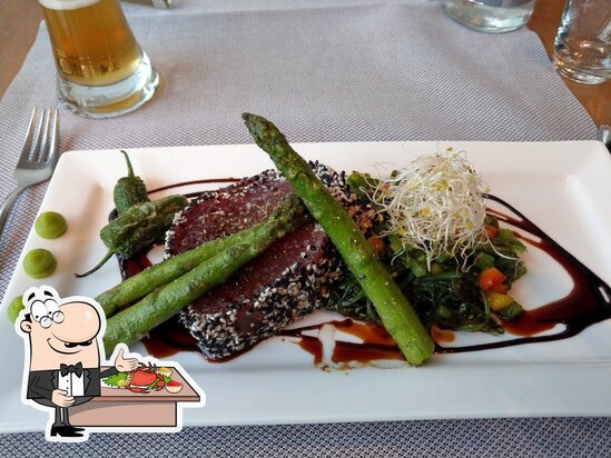 Funky Kitchen restaurant, Hannover - Restaurantbewertungen