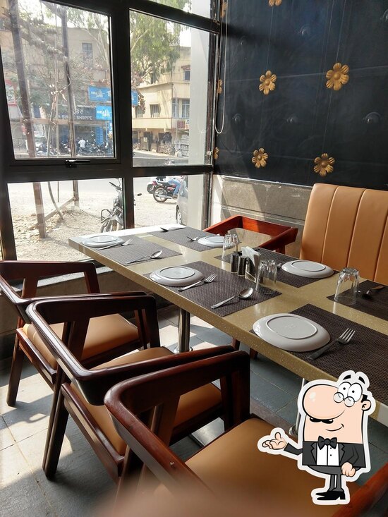 Garwa Veg & Non Veg, Pune - Restaurant reviews