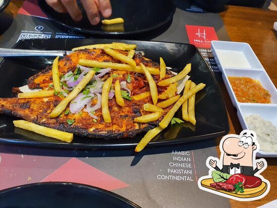Hill Bake Restaurant, UAE - Restaurant reviews