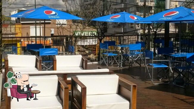 Il Cornetto Caffe, Adrogué - Restaurant menu, prices and reviews