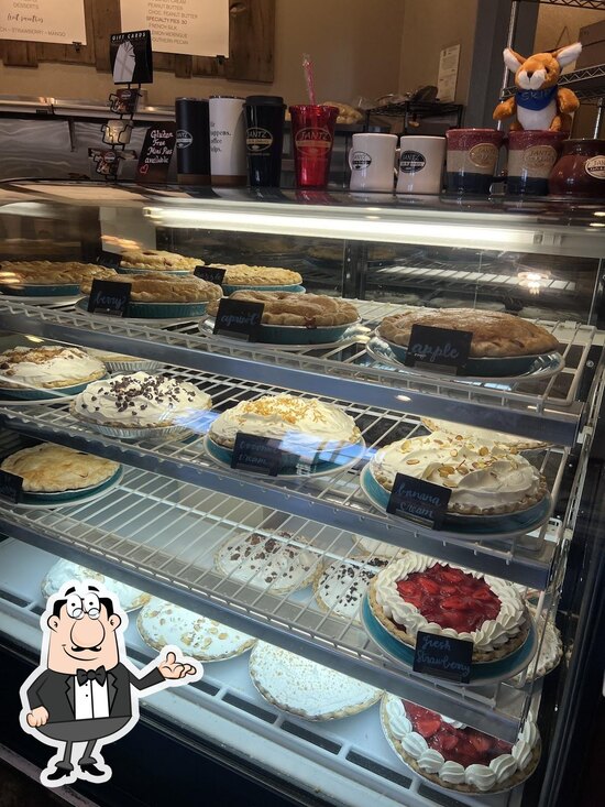 Jantz Cafe & Bakery, Merced - Restaurant menu, prices and reviews