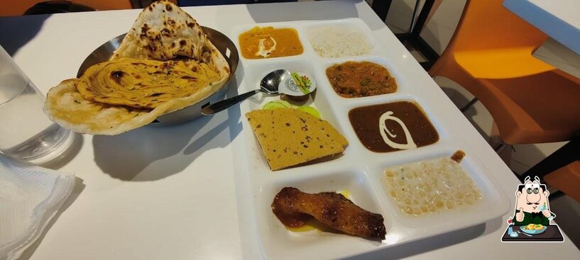 Kanha Restaurant, Jaipur - Restaurant reviews