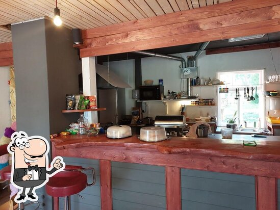 Kohvik Puyen, Puhja - Restaurant menu, prices and reviews