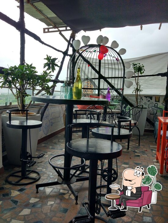Open Window Cafe Bistro, Pune - Restaurant menu, prices and reviews