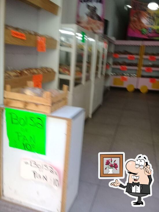 Panadería Lonche, Guadalajara - Menú del restaurante, precios y reseñas