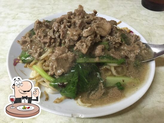 Phở Đạm - Phở Xào Áp Chảo, Hanoi - Restaurant menu, prices and reviews