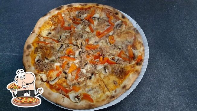 Pizzeria Da Bozo, Düsseldorf - Restaurantbewertungen