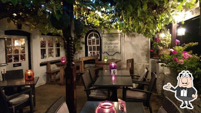 The Chequers Inn, Well, Long Sutton - Restaurant menu, prices and reviews