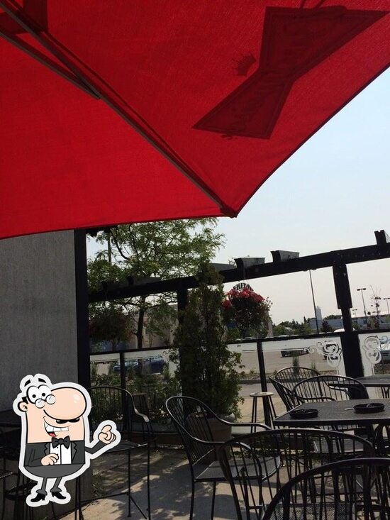 The Moose & Barrel, Toronto - Restaurant menu, prices and reviews