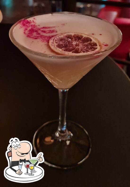 The Pav in Cork - Restaurant reviews