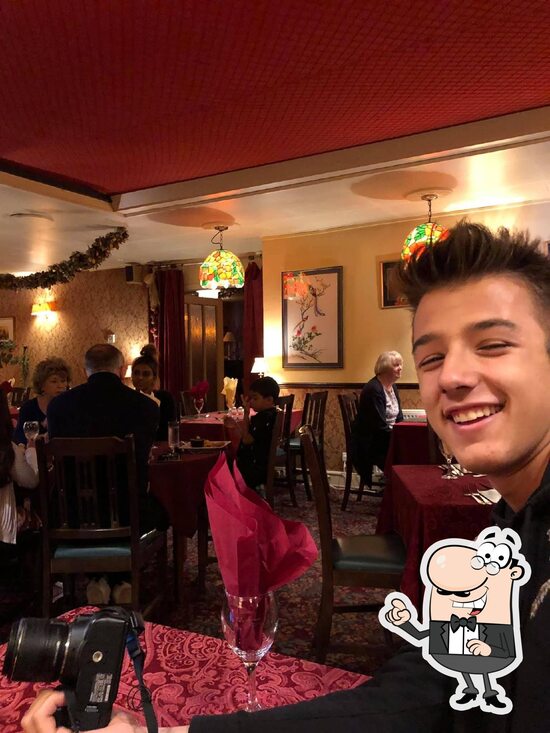 The Strathmore Arms, Glamis - Restaurant menu, prices and reviews