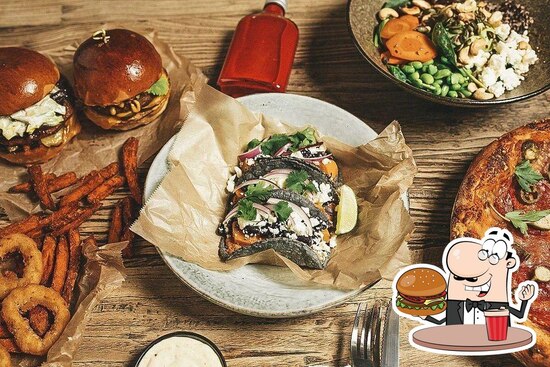 Urban House restaurant, Bratislava - Restaurant menu and reviews