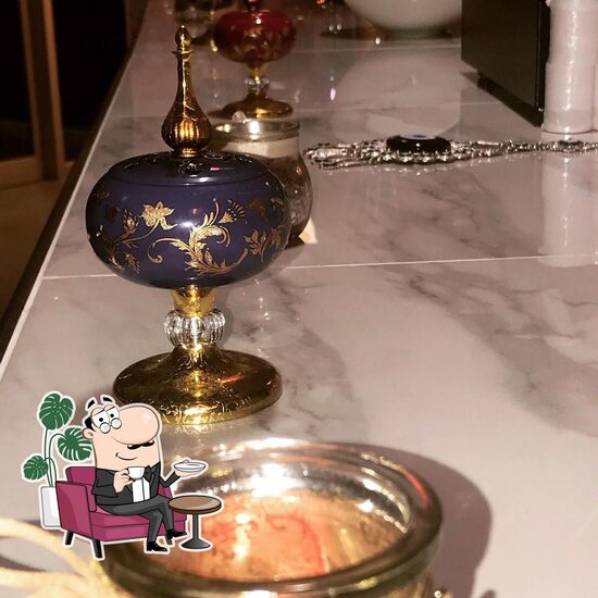 Babel Shisha Lounge, Liverpool - Restaurant menu, prices and reviews