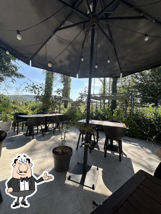 Restoran Ambar, Slunj - Restaurant reviews