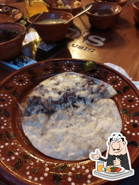 Pibi-Kuin "Los autenticos tacos de cochinita", Santiago de Querétaro ...