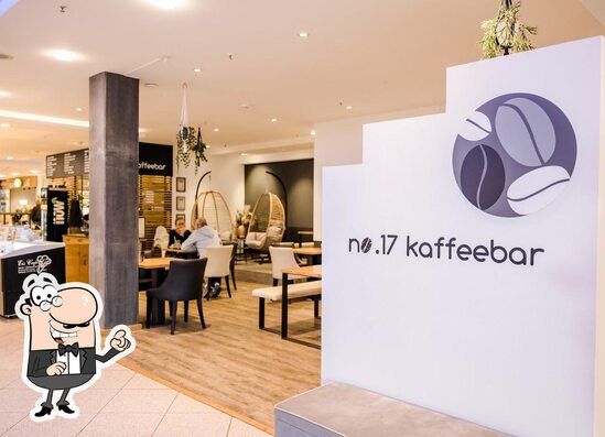 no.17 kaffeebar, Hallstadt - Speisekarte, Preise und Bewertungen
