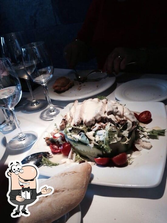 Carta de Restaurante De María - Majadahonda, Majadahonda