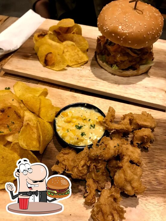 Bellywise, Semarang - Restaurant menu, prices and reviews