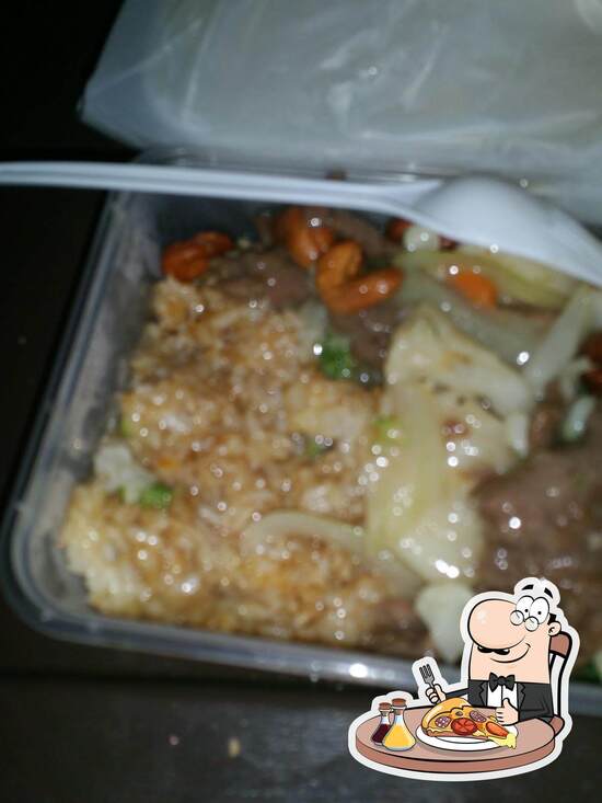 East Nowra Chinese Take-Away in Nowra - Restaurant menu and reviews
