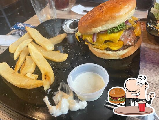 Fun Point, Starke - Restaurant menu, prices and reviews