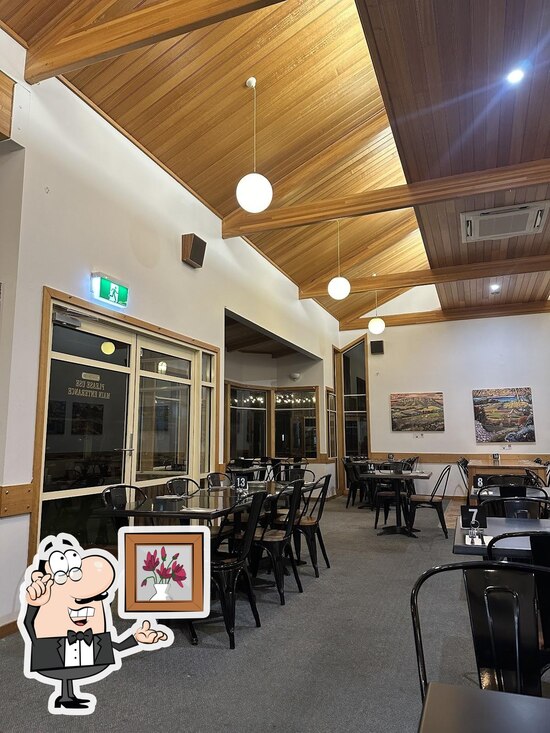 Iluka Tavern, Coles Bay - Restaurant menu, prices and reviews
