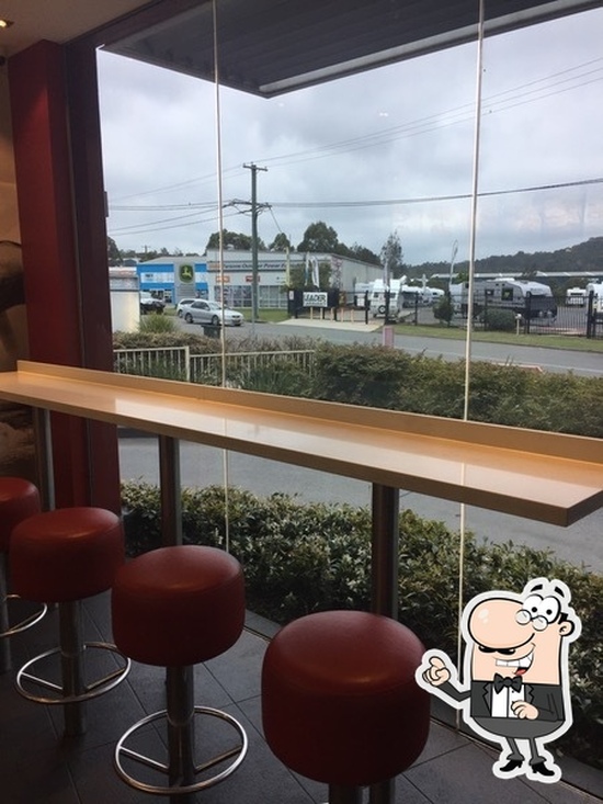 KFC Morisset, Morisset - Menú del restaurante, precios y reseñas