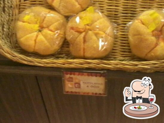 Kampoeng Roti Mulyosari, Surabaya, Jl. Raya Mulyosari No.69D ...