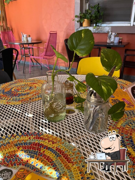 La Chila Quiles, Ciudad Obregón - Menú del restaurante, precios y reseñas