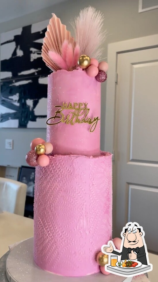Lanae Got Cakes, Irving - Restaurant menu, prices and reviews
