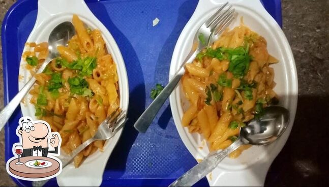 Moonlight cafe chojh, Kasol, Kasol choj - Restaurant reviews