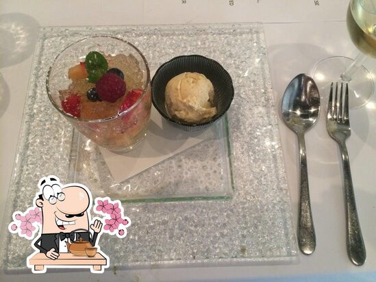 Ocha Japanese Restaurant in Hawthorn - Restaurant reviews