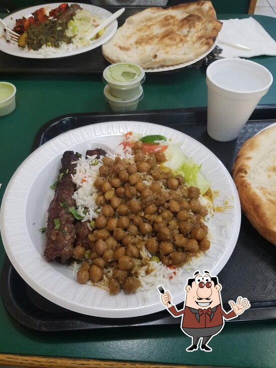 Rawal Kabob, Chantilly - Restaurant menu, prices and reviews