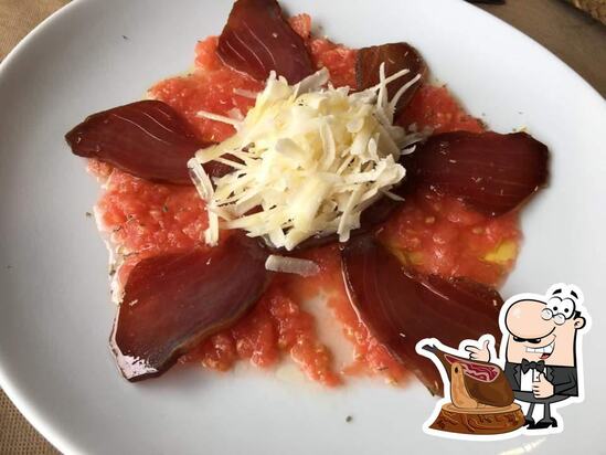 Restaurant la Grava in Albal - Restaurant menu and reviews