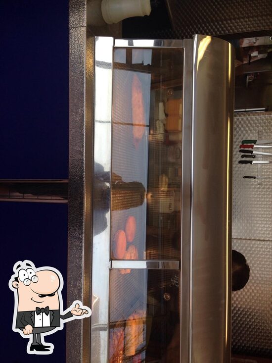 Rock N Roe in Buckhurst Hill - Restaurant menu and reviews