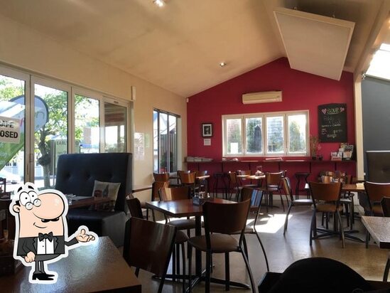 Habibi Cafe - Coffee shop, Christchurch - Restaurant menu, prices and ...